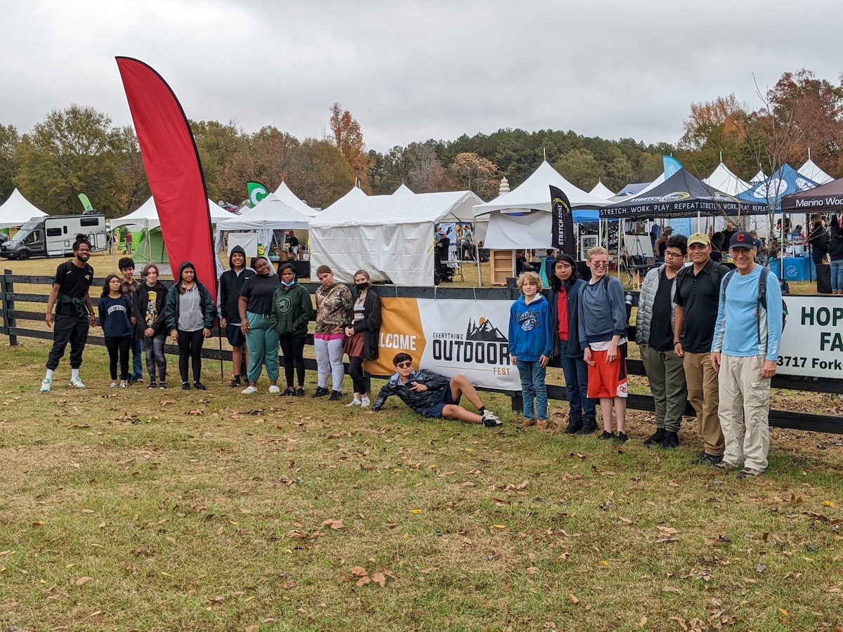 Gallery – Everything Outdoor Fest